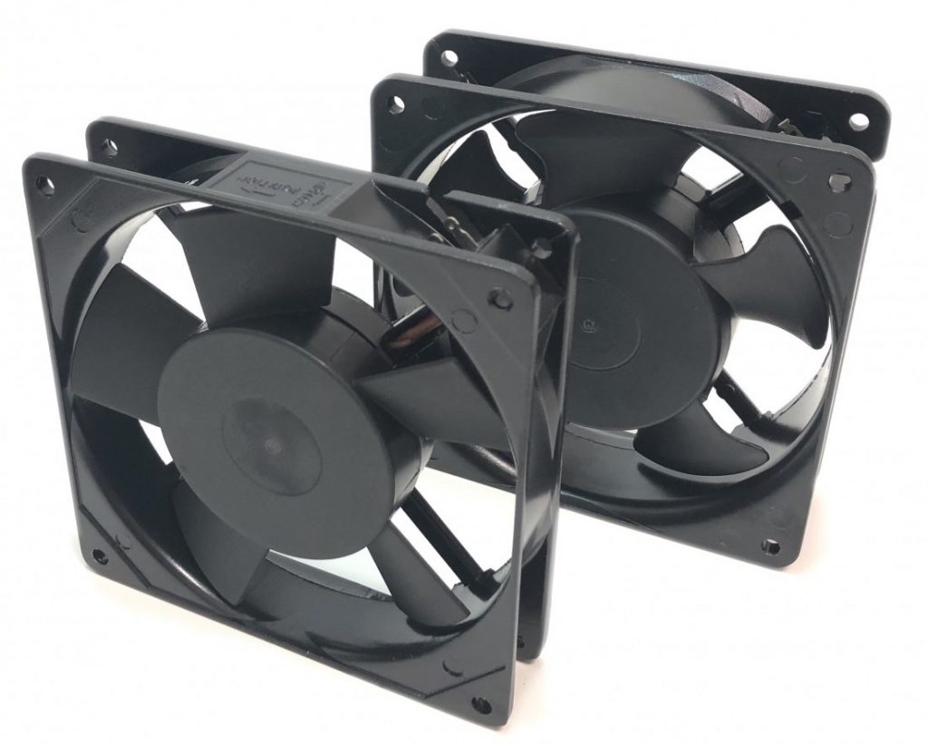 4 inch Mini Blower - Sintebros