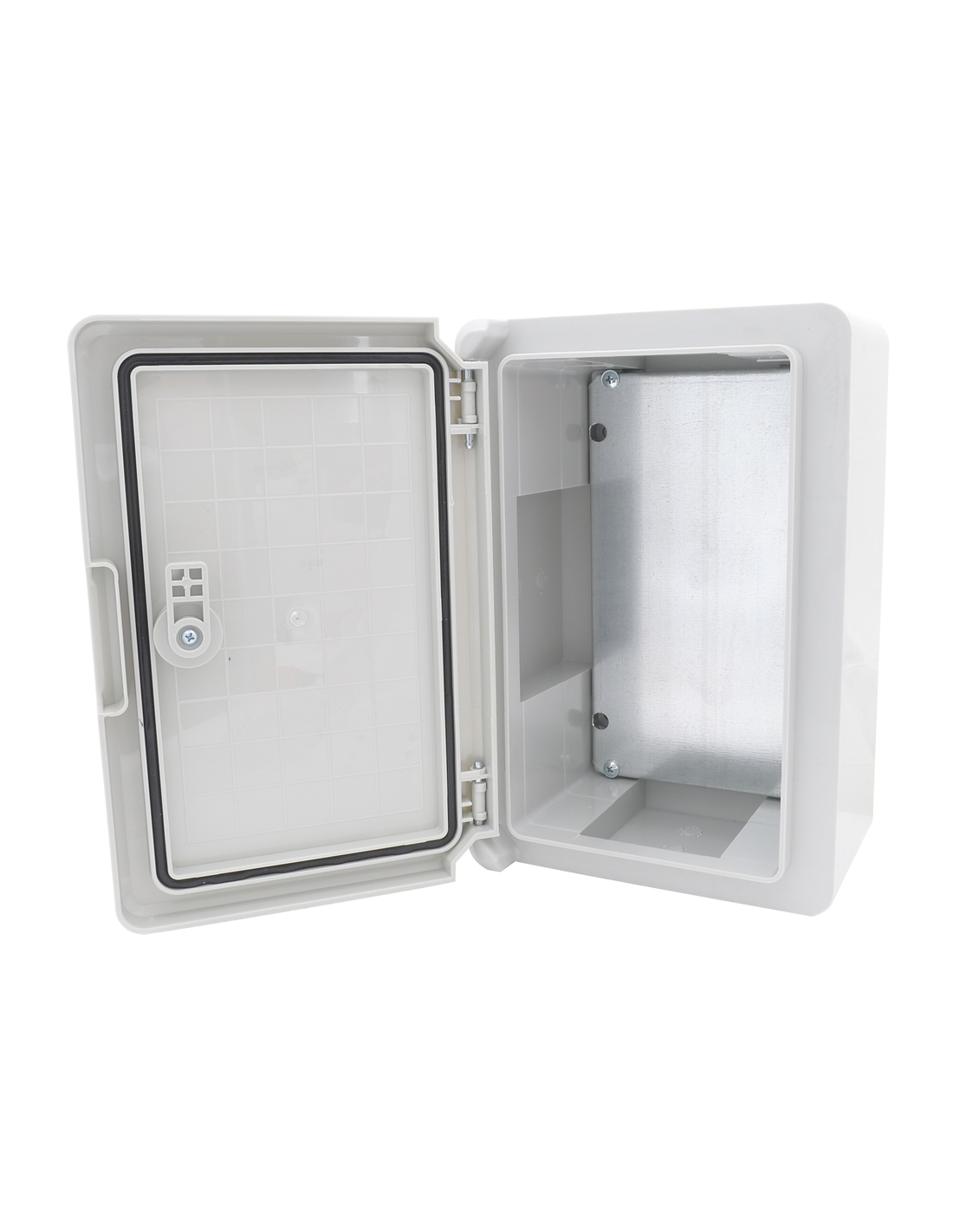 LuvBox ABS HB Plastic Panel Enclosure - Sintebros