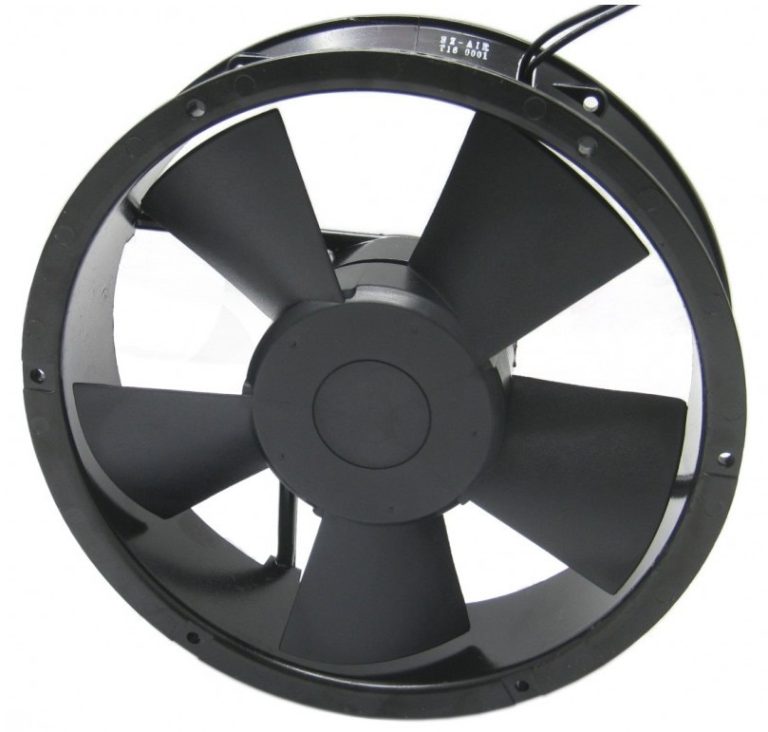 10 inch Mini Blower - Sintebros