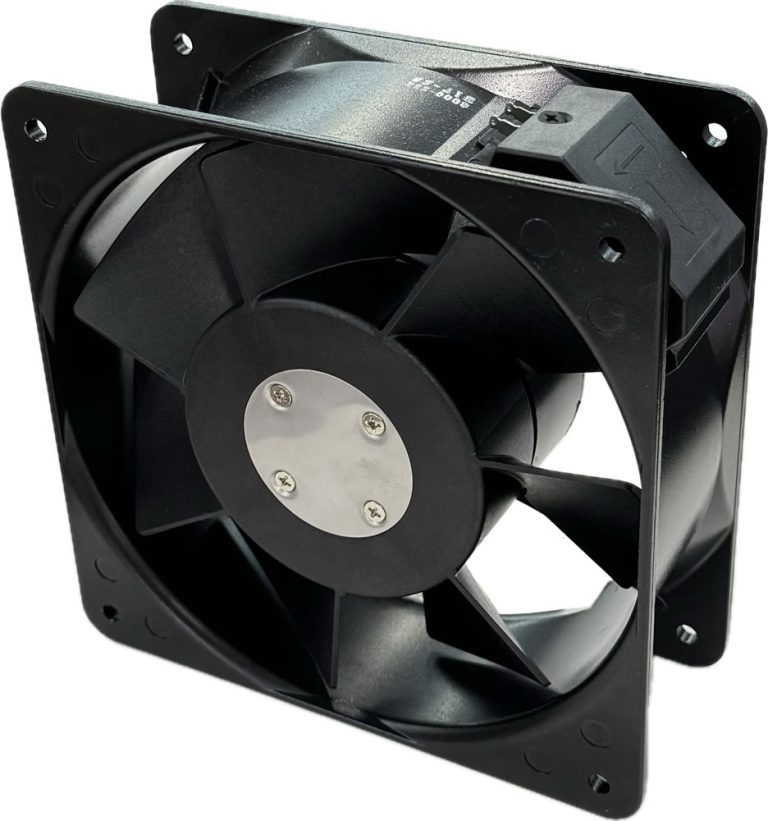 6 inch Square Mini Blower - Sintebros