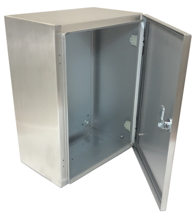 GW Panel Enclosure Box - Sintebros