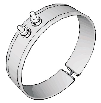 Band / Strip Heaters - Sintebros